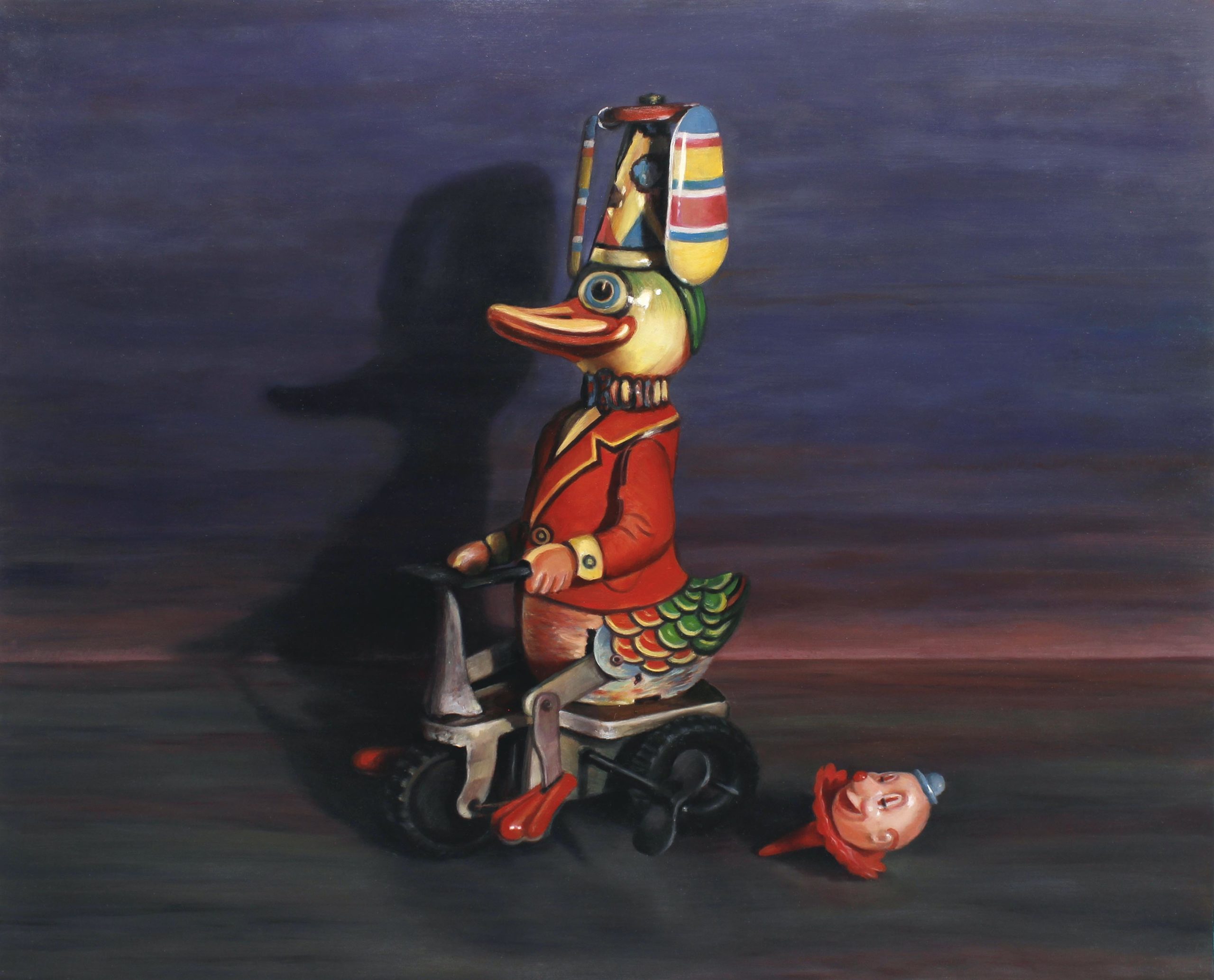 Still life paintings - Sam Johnson Art